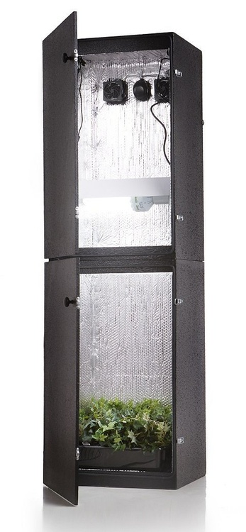Growzilla 2.0 - Growtents & growboxes - SeedSpotter