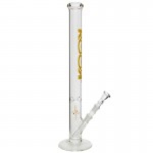 ROOR - Fairmaster - 5.0mm - Yellow Logo - 55cm - 18.8mm - Ice Notches ...